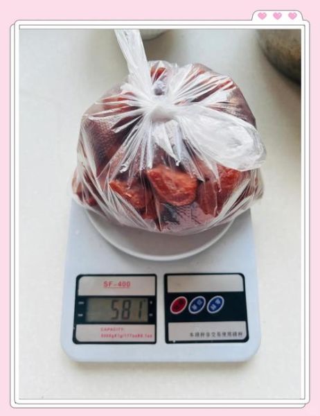 家庭自制杏干的做法_如何保存杏干不变色-第3张图片-山城妙识