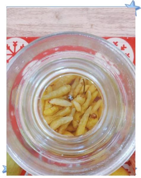 泡椒怎么泡才脆_泡椒需要焯水吗-第1张图片-山城妙识