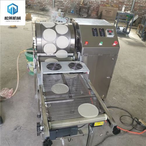 烤鸭饼机器多少钱一台_烤鸭饼机价格表-第1张图片-山城妙识 烤鸭饼机器多少钱一台_烤鸭饼机价格表-第1张图片-山城妙识