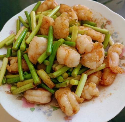 虾仁怎么炒才嫩_炒虾仁用什么配料最好吃-第3张图片-山城妙识 虾仁怎么炒才嫩_炒虾仁用什么配料最好吃-第3张图片-山城妙识