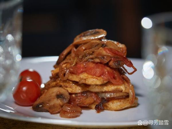 西式小吃有哪些_如何在家复刻经典-第2张图片-山城妙识 西式小吃有哪些_如何在家复刻经典-第2张图片-山城妙识