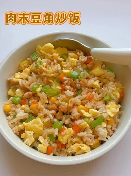 什锦炒饭配料有哪些_什锦炒饭怎么做好吃-第3张图片-山城妙识 什锦炒饭配料有哪些_什锦炒饭怎么做好吃-第3张图片-山城妙识