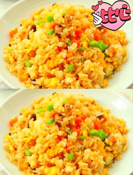 什锦炒饭配料有哪些_什锦炒饭怎么做好吃-第2张图片-山城妙识 什锦炒饭配料有哪些_什锦炒饭怎么做好吃-第2张图片-山城妙识