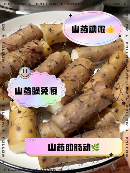 吃铁棍山药的副作用_哪些人不能吃铁棍山药-第1张图片-山城妙识