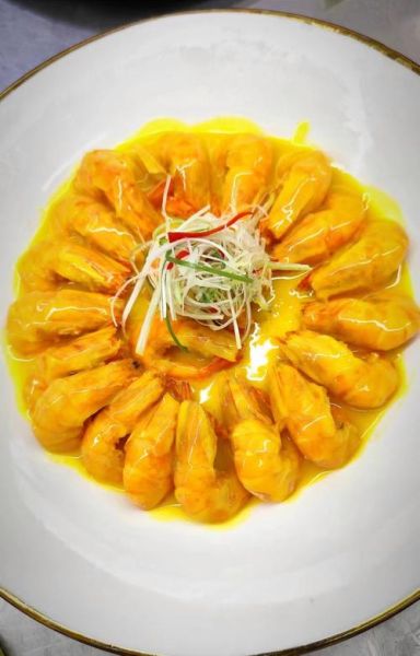 咖喱炒虾怎么做_咖喱炒虾用哪种咖喱-第1张图片-山城妙识 咖喱炒虾怎么做_咖喱炒虾用哪种咖喱-第1张图片-山城妙识