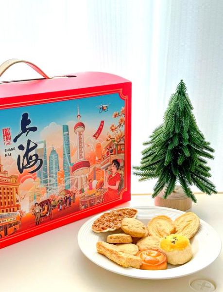 上海特产送礼高档一点_哪些品牌值得买-第1张图片-山城妙识 上海特产送礼高档一点_哪些品牌值得买-第1张图片-山城妙识