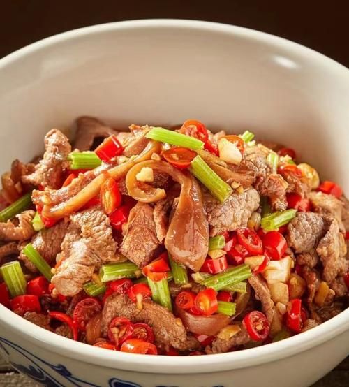 生炒驴肉怎么做_驴肉去腥技巧-第3张图片-山城妙识 生炒驴肉怎么做_驴肉去腥技巧-第3张图片-山城妙识