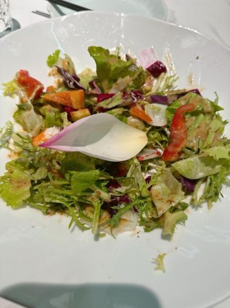 蔬菜沙拉怎么做最简单_蔬菜沙拉最简单的做法-第3张图片-山城妙识 蔬菜沙拉怎么做最简单_蔬菜沙拉最简单的做法-第3张图片-山城妙识