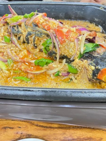 怎样做烤鱼_烤鱼用什么鱼最好吃-第1张图片-山城妙识 怎样做烤鱼_烤鱼用什么鱼最好吃-第1张图片-山城妙识