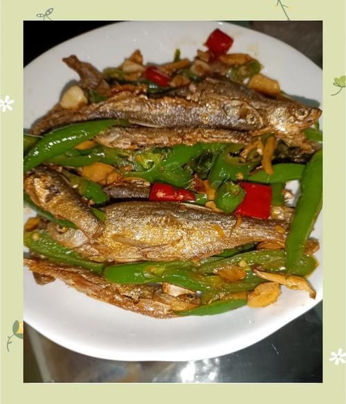 干炸小鱼怎么做好吃_干炸小鱼酥脆不腥的秘诀-第2张图片-山城妙识 干炸小鱼怎么做好吃_干炸小鱼酥脆不腥的秘诀-第2张图片-山城妙识