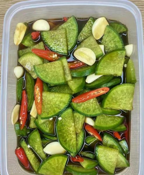 便秘最怕的三种蔬菜_怎么吃才有效-第1张图片-山城妙识