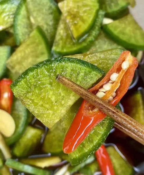 便秘最怕的三种蔬菜_怎么吃才有效-第3张图片-山城妙识