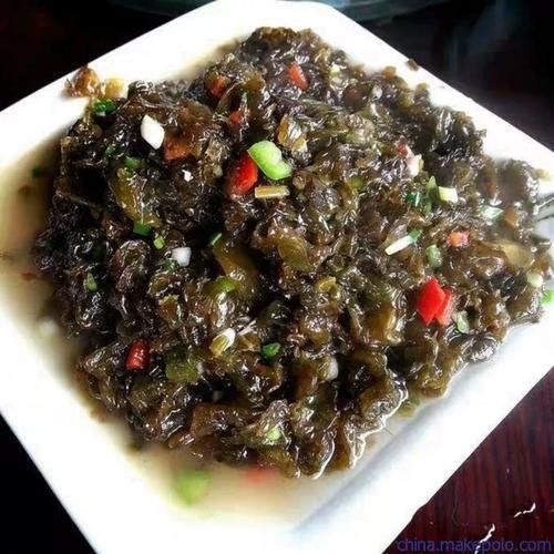 地皮菜泡久了有毒吗_地皮菜泡多久安全-第3张图片-山城妙识 地皮菜泡久了有毒吗_地皮菜泡多久安全-第3张图片-山城妙识