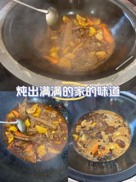 东北炖大鹅怎么做_正宗东北炖大鹅做法-第3张图片-山城妙识 东北炖大鹅怎么做_正宗东北炖大鹅做法-第3张图片-山城妙识