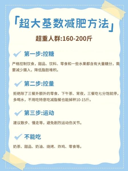 如何科学减肥不反弹_减肥后怎么保持体重-第1张图片-山城妙识 如何科学减肥不反弹_减肥后怎么保持体重-第1张图片-山城妙识