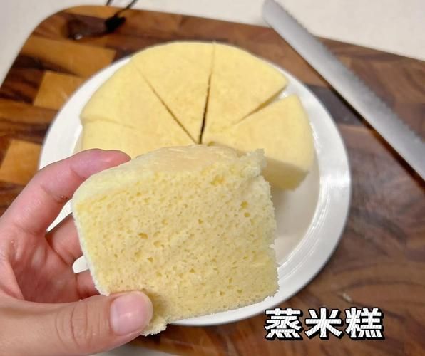 粘米糕怎么做_粘米糕为什么粘牙-第1张图片-山城妙识 粘米糕怎么做_粘米糕为什么粘牙-第1张图片-山城妙识