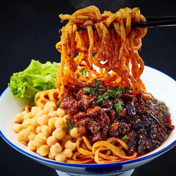 重庆小面佐料有哪些_正宗做法怎么做-第3张图片-山城妙识 重庆小面佐料有哪些_正宗做法怎么做-第3张图片-山城妙识