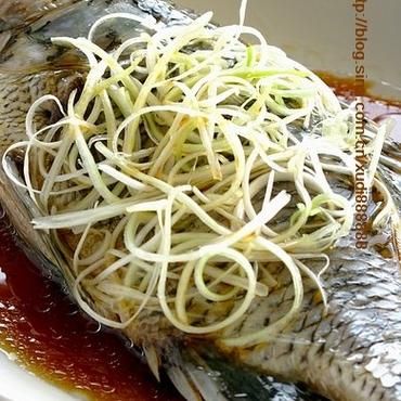 清炖罗非鱼怎么做_清炖罗非鱼要焯水吗-第1张图片-山城妙识 清炖罗非鱼怎么做_清炖罗非鱼要焯水吗-第1张图片-山城妙识