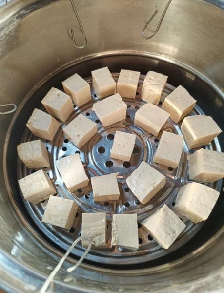 豆腐乳怎么做_家庭自制详细步骤-第2张图片-山城妙识