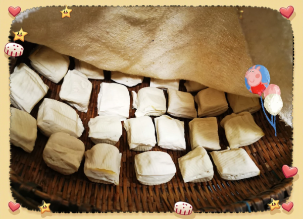 豆腐乳怎么做_家庭自制详细步骤-第3张图片-山城妙识