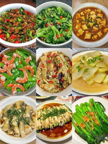 孕妇清淡家常菜有哪些_怎么做不油腻又营养-第1张图片-山城妙识 孕妇清淡家常菜有哪些_怎么做不油腻又营养-第1张图片-山城妙识