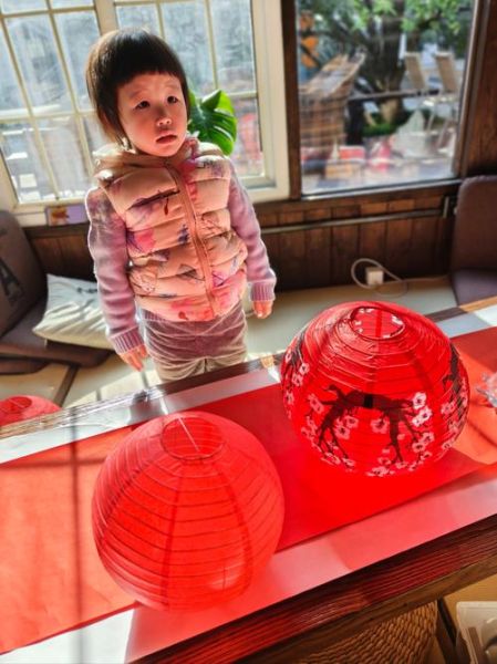 幼儿园大班手工灯笼怎么做_简单灯笼制作步骤-第2张图片-山城妙识 幼儿园大班手工灯笼怎么做_简单灯笼制作步骤-第2张图片-山城妙识