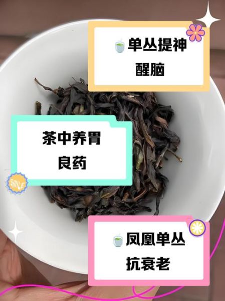 凤凰单丛茶的功效与作用_凤凰单丛茶适合什么人喝-第2张图片-山城妙识 凤凰单丛茶的功效与作用_凤凰单丛茶适合什么人喝-第2张图片-山城妙识