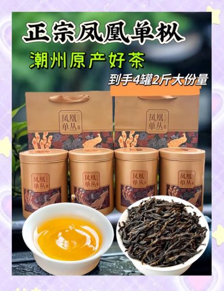 凤凰单丛茶的功效与作用_凤凰单丛茶适合什么人喝-第3张图片-山城妙识 凤凰单丛茶的功效与作用_凤凰单丛茶适合什么人喝-第3张图片-山城妙识