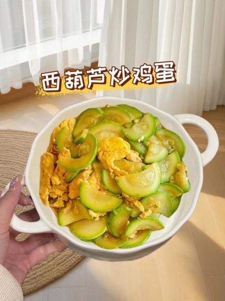 西葫芦炒鸡蛋怎么炒_西葫芦炒鸡蛋的做法步骤-第3张图片-山城妙识 西葫芦炒鸡蛋怎么炒_西葫芦炒鸡蛋的做法步骤-第3张图片-山城妙识