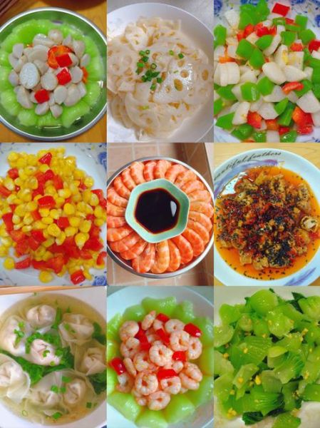 月子餐炒菜大全_哪些菜适合产妇-第1张图片-山城妙识 月子餐炒菜大全_哪些菜适合产妇-第1张图片-山城妙识