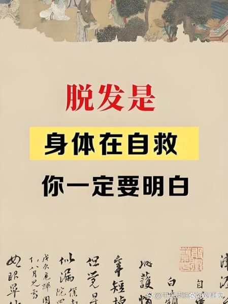 头发稀少怎么才能生发_生发最有效的方法-第1张图片-山城妙识 头发稀少怎么才能生发_生发最有效的方法-第1张图片-山城妙识