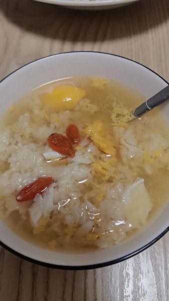 天天吃甜酒煮鸡蛋好吗_甜酒鸡蛋能长期吃吗-第3张图片-山城妙识 天天吃甜酒煮鸡蛋好吗_甜酒鸡蛋能长期吃吗-第3张图片-山城妙识