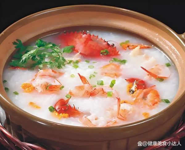 潮汕海鲜砂锅粥怎么做_正宗砂锅粥配方-第1张图片-山城妙识 潮汕海鲜砂锅粥怎么做_正宗砂锅粥配方-第1张图片-山城妙识