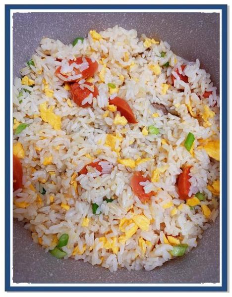 炒饭用什么米最好吃_家常炒饭怎么炒才粒粒分明-第2张图片-山城妙识 炒饭用什么米最好吃_家常炒饭怎么炒才粒粒分明-第2张图片-山城妙识