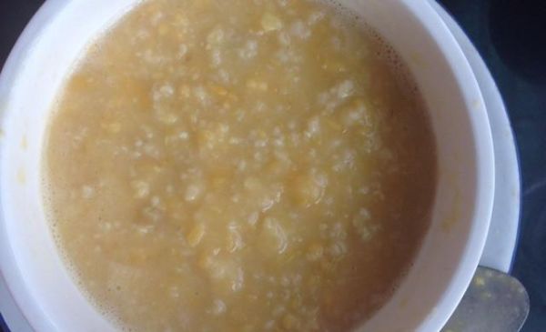 地瓜粥怎么煮_地瓜粥要煮多久-第1张图片-山城妙识 地瓜粥怎么煮_地瓜粥要煮多久-第1张图片-山城妙识