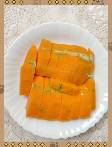 老南瓜怎么蒸才软糯_老南瓜蒸多久才熟-第1张图片-山城妙识 老南瓜怎么蒸才软糯_老南瓜蒸多久才熟-第1张图片-山城妙识