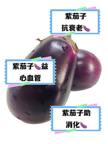 生吃茄子的功效与禁忌_生吃茄子会中毒吗-第1张图片-山城妙识 生吃茄子的功效与禁忌_生吃茄子会中毒吗-第1张图片-山城妙识