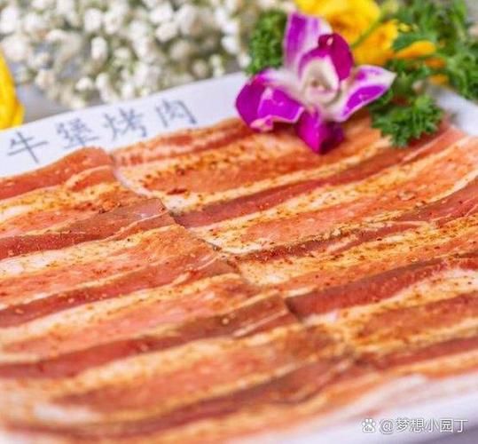 烤箱烤肉片怎么烤_烤箱烤肉片温度时间-第1张图片-山城妙识 烤箱烤肉片怎么烤_烤箱烤肉片温度时间-第1张图片-山城妙识