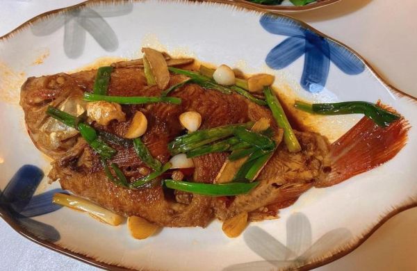 花雕鱼怎么做好吃_花雕鱼清蒸还是红烧-第1张图片-山城妙识 花雕鱼怎么做好吃_花雕鱼清蒸还是红烧-第1张图片-山城妙识