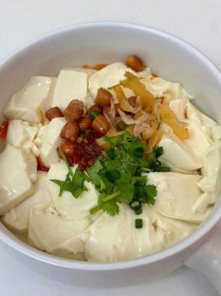 内酯豆腐汤怎么做好吃_内酯豆腐汤的家常做法窍门-第3张图片-山城妙识 内酯豆腐汤怎么做好吃_内酯豆腐汤的家常做法窍门-第3张图片-山城妙识