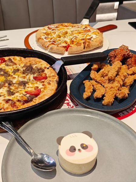 必胜客披萨普通装多大_普通装披萨够几个人吃-第3张图片-山城妙识