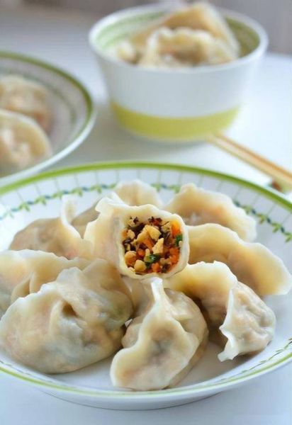 北方元旦吃什么_北方元旦传统食物有哪些-第1张图片-山城妙识 北方元旦吃什么_北方元旦传统食物有哪些-第1张图片-山城妙识