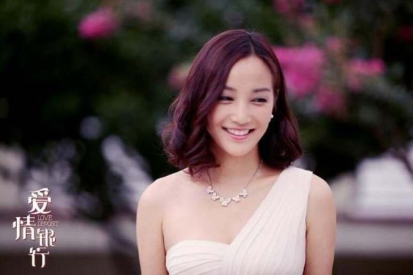 周泓是谁_杨桃扮演者周泓资料-第3张图片-山城妙识 周泓是谁_杨桃扮演者周泓资料-第3张图片-山城妙识