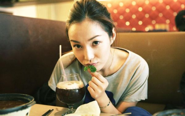 周泓是谁_杨桃扮演者周泓资料-第2张图片-山城妙识 周泓是谁_杨桃扮演者周泓资料-第2张图片-山城妙识