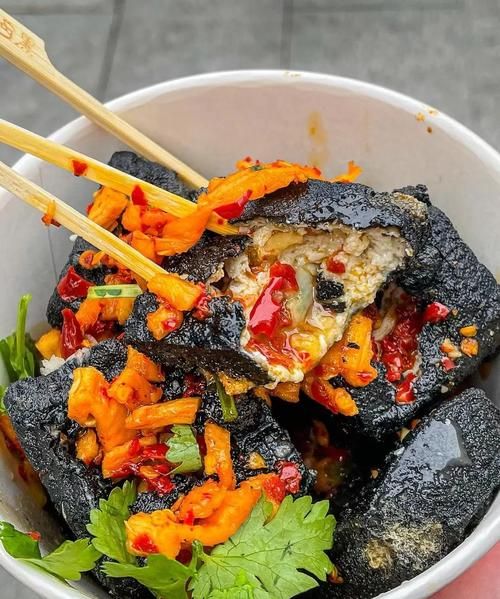 臭豆腐怎么腌制_家庭版详细步骤-第3张图片-山城妙识 臭豆腐怎么腌制_家庭版详细步骤-第3张图片-山城妙识