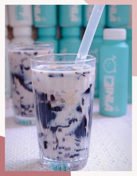 椰奶烧仙草怎么做_椰奶烧仙草热量高吗-第1张图片-山城妙识 椰奶烧仙草怎么做_椰奶烧仙草热量高吗-第1张图片-山城妙识