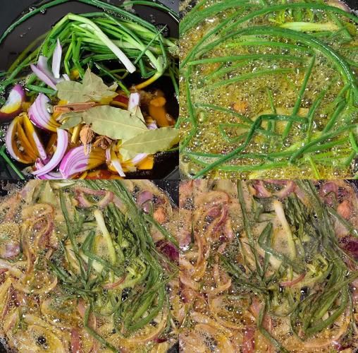 红油辣椒怎么做_正宗川味配方比例-第2张图片-山城妙识