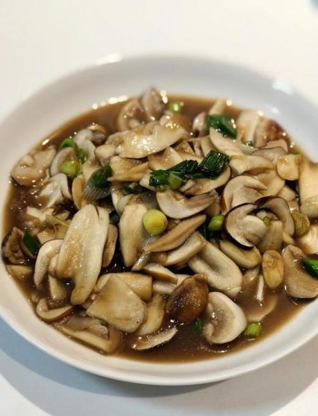 新鲜松茸怎么做最好吃_松茸吃法大全-第3张图片-山城妙识 新鲜松茸怎么做最好吃_松茸吃法大全-第3张图片-山城妙识