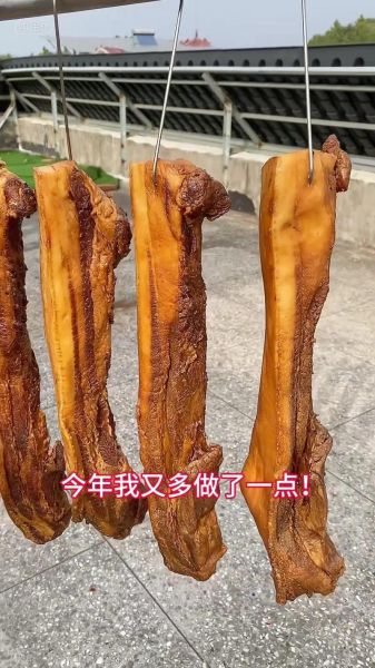 自制腊肉怎么腌制_腊肉风干几天可以吃-第2张图片-山城妙识