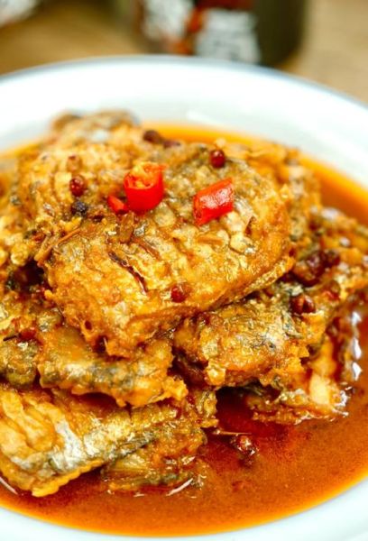 烧带鱼怎么做好吃_家常烧带鱼的做法-第3张图片-山城妙识 烧带鱼怎么做好吃_家常烧带鱼的做法-第3张图片-山城妙识